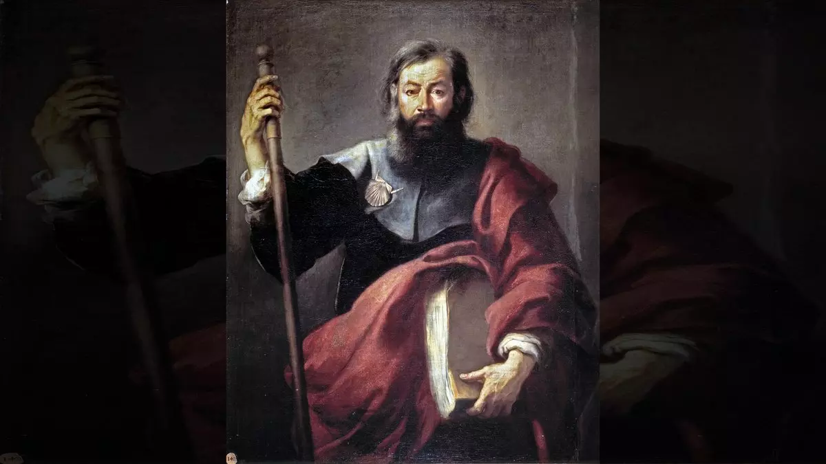 James- Introduction - One Messianic Gentile