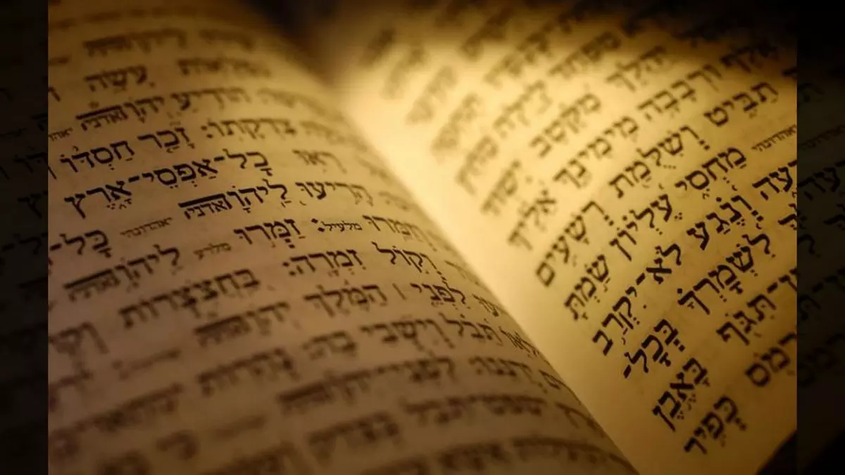 Prophecies of Messiah - One Messianic Gentile